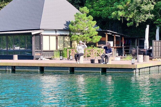 Living with the Sea Noto Fermentation Culture - Who Will Love This Tour?