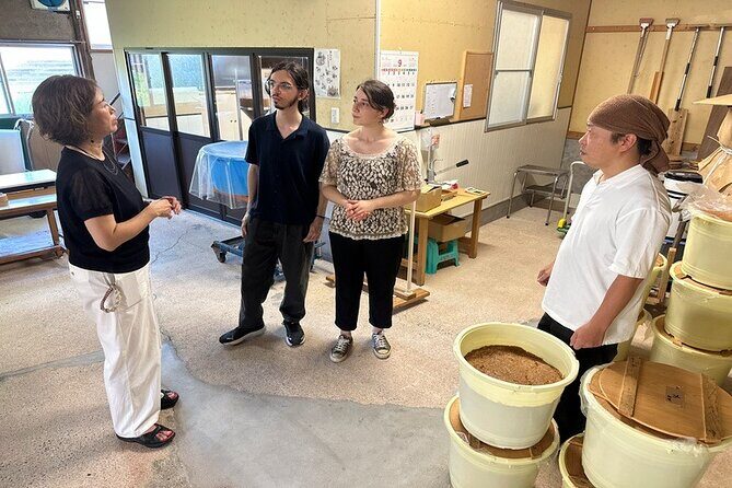 Living with the Sea Noto Fermentation Culture - FAQs