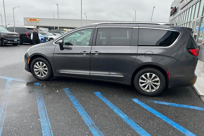 Livingston to Billings Airport (BIL) - Departure Private Transfer - Who Is This Service Best For?