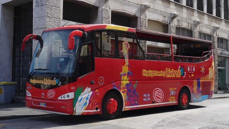 Livorno: 1 Day Hop-on Hop-off Bus Ticket Experience - Final Thoughts: Who Is This Tour Right For?