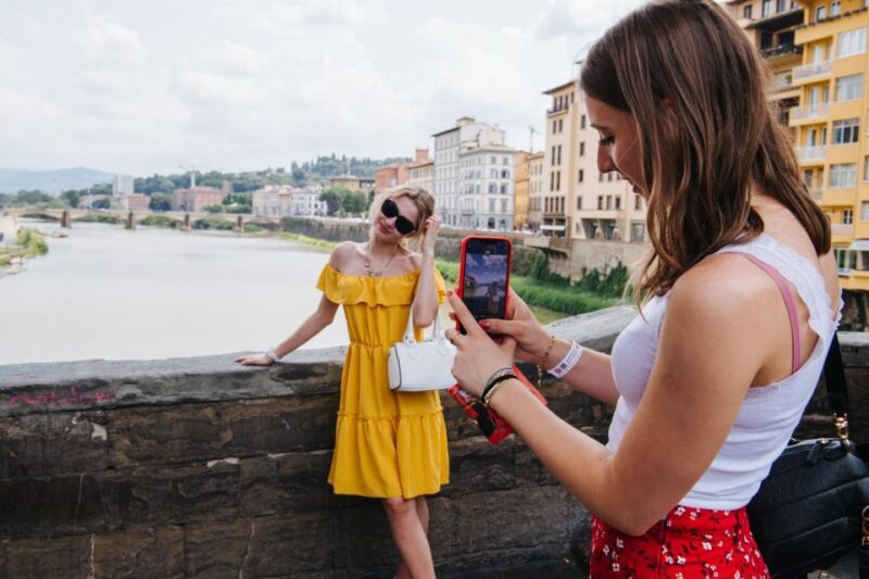 Livorno: Florence Optional Walking Tour and Accademia Entry - Authenticity and Experience