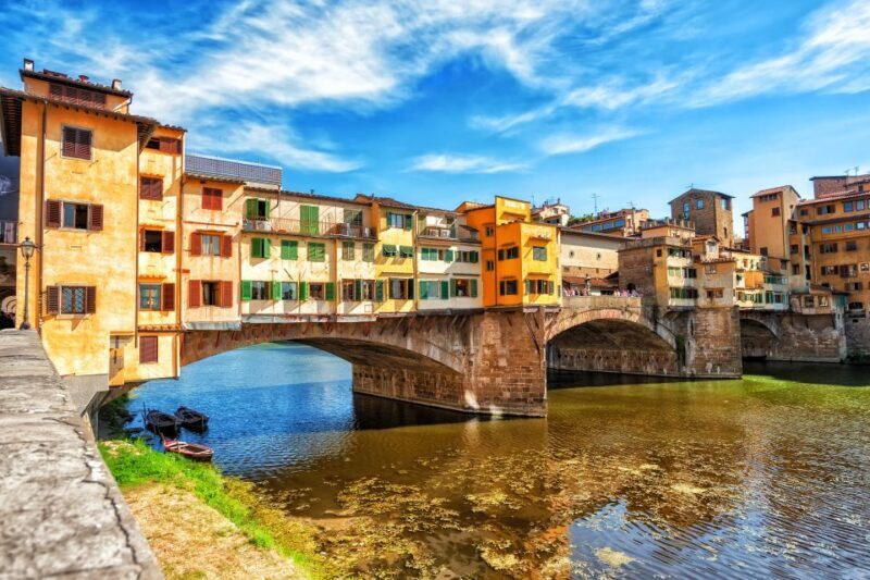 Livorno: Florence Optional Walking Tour and Accademia Entry - Pros and Cons Summary