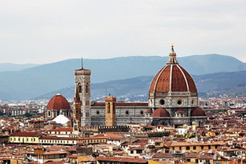Livorno: Florence Optional Walking Tour and Accademia Entry - FAQ