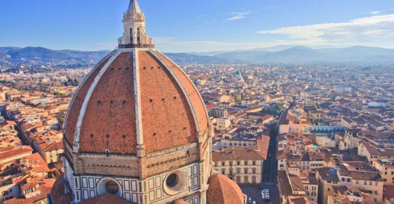 Livorno: Florence & Pisa Shore Excursion with Food Tasting - Exploring the Itinerary in Depth