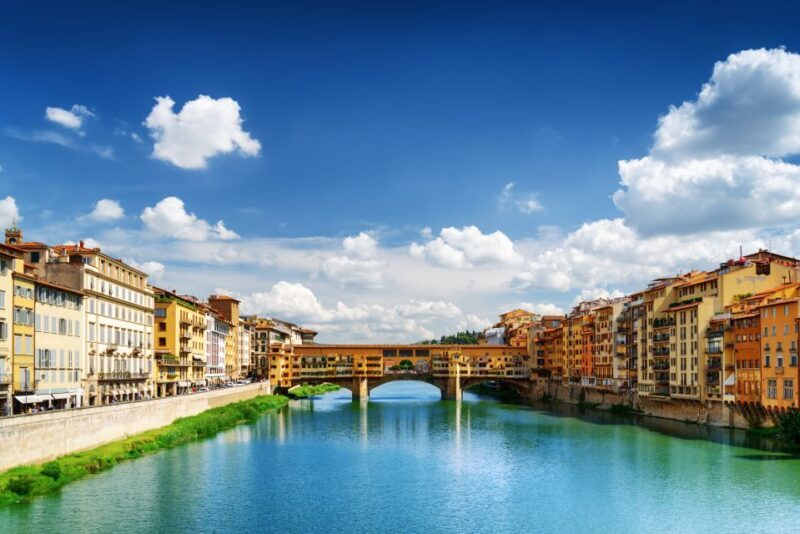 Livorno: Florence & Pisa Shore Excursion with Food Tasting - Who Will Enjoy This Tour?