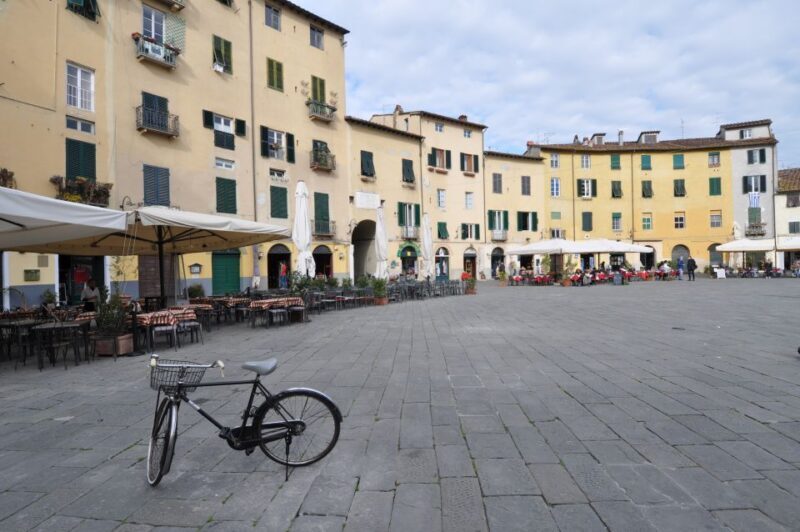 Livorno: Full-Day Private Shore Excursion to Pisa & Lucca - Who Will Love This Tour?