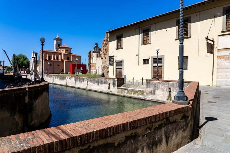 Livorno Photo Tour in English - Livorno Photo Tour in English: A Genuine Look at Italy’s Seaside City