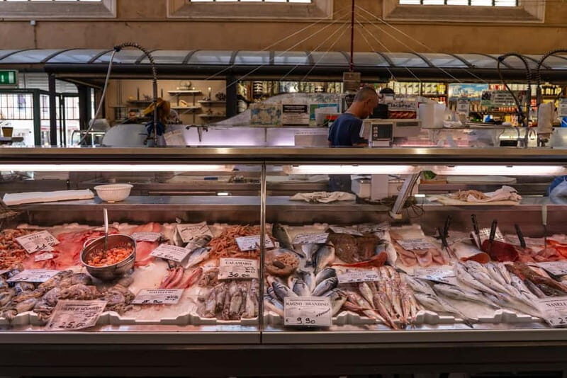 Livorno Photo Tour in English - The Practical Side: What You Need To Know