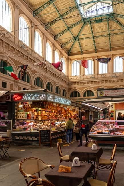 Livorno Photo Tour in English - The Experience in Real Life: Past Traveler Insights