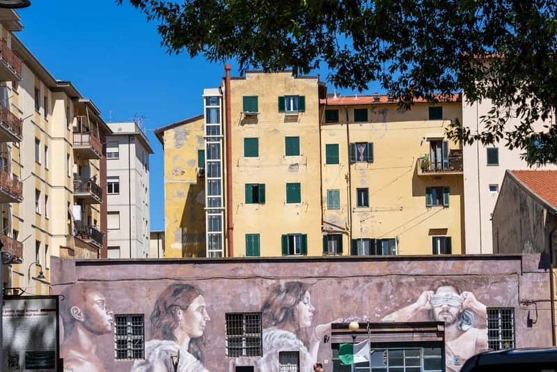 Livorno Photo Tour in English - FAQ