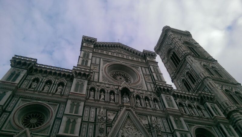 Livorno: Private Full-Day Florence & Pisa Shore Excursion - A Deep Dive into the Tour Experience