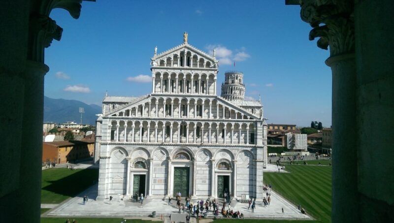 Livorno: Private Full-Day Florence & Pisa Shore Excursion - Practical Details and Value