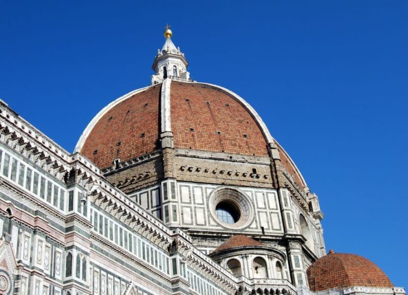 Livorno: Private Full-Day Florence & Pisa Shore Excursion - FAQ