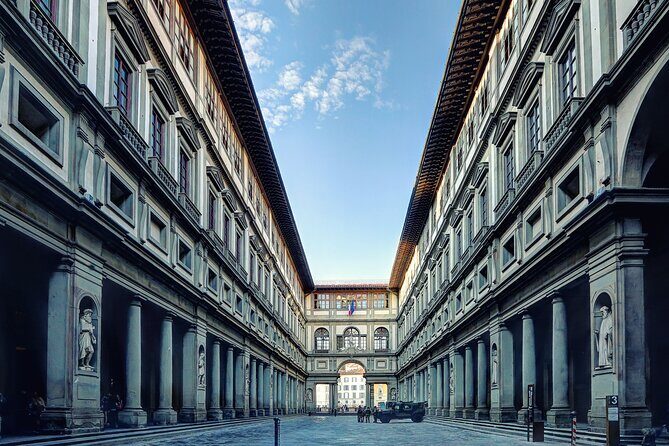 Livorno Shore Excursion: Private Pisa and Florence by minivan Day Trip - FAQ