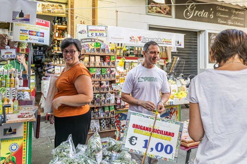 Livorno Walking Tour & Traditional Cooking Class with Wine - A Close Look at the Experience