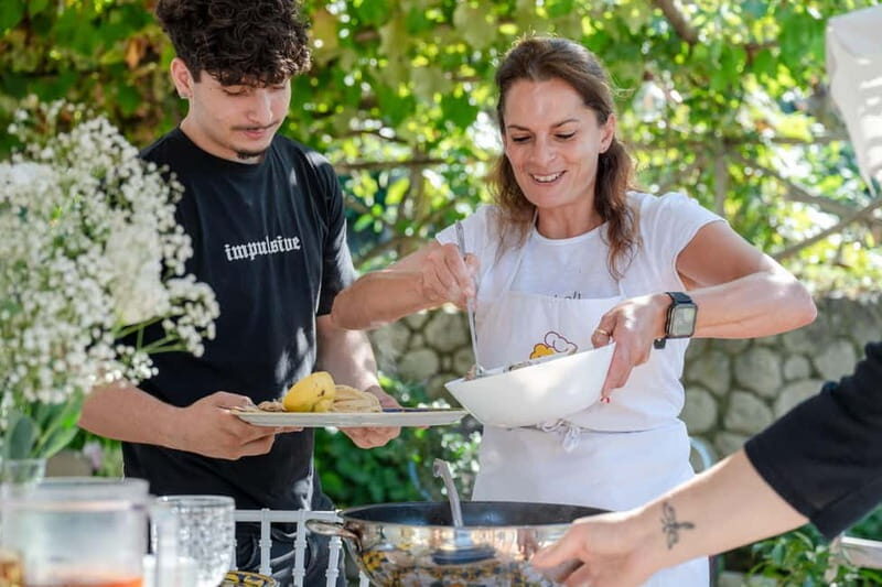 Livorno Walking Tour & Traditional Cooking Class with Wine - Final Thoughts