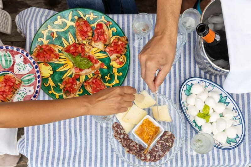 Livorno Walking Tour & Traditional Cooking Class with Wine - Frequently Asked Questions