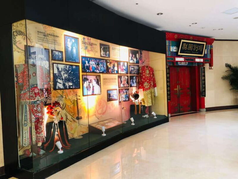 Liyuan Theatre Peking Opera Ticket - Who Will Love This Experience?