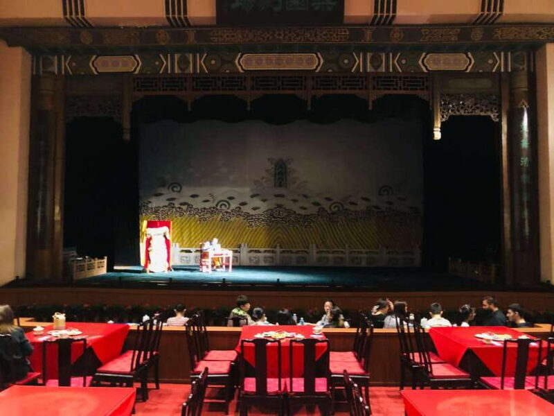 Liyuan Theatre Peking Opera Ticket - The Sum Up: Who Is This Best For?