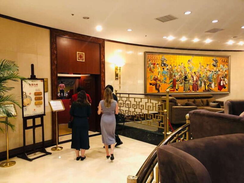 Liyuan Theatre Peking Opera Ticket - FAQ