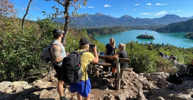 Ljubljana: Bled, Kranjska Gora & Perinik Waterfall Day Trip - An In-Depth Look at the Tour Experience