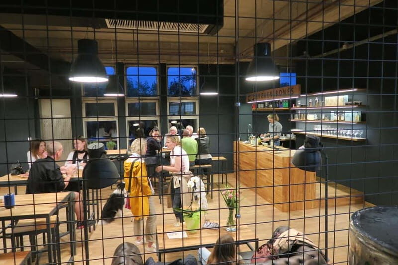 Ljubljana: Broken Bones Gin Experience with Cocktails - Introduction