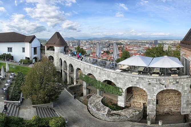 Ljubljana Castle: Entrance Ticket - Final Thoughts: Is It Worth It?