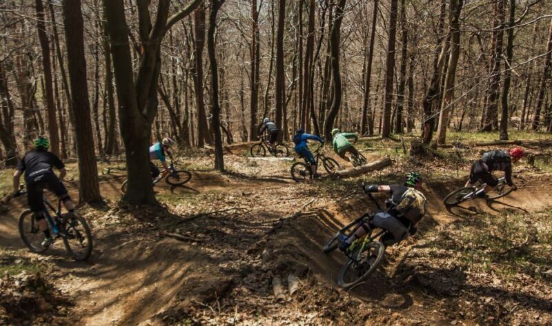 Ljubljana: City Center and Golovec Trails Mountain Bike Tour - What to Expect: A Detailed Itinerary