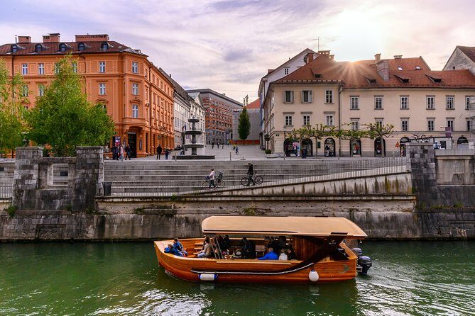 Ljubljana city walk | Private tour - Value and Practical Considerations