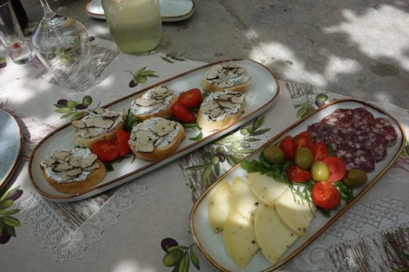 Ljubljana: Guided Truffle Hunting Tour with Hotel Transfers - Who Should Consider This Tour?