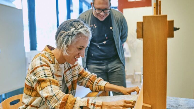 Ljubljana: Interactive Workshop with Experienced Weaver - FAQs