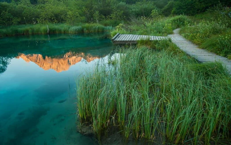 Ljubljana: Julian Alps and Triglav NP private tour - Who Is This Tour Best For?