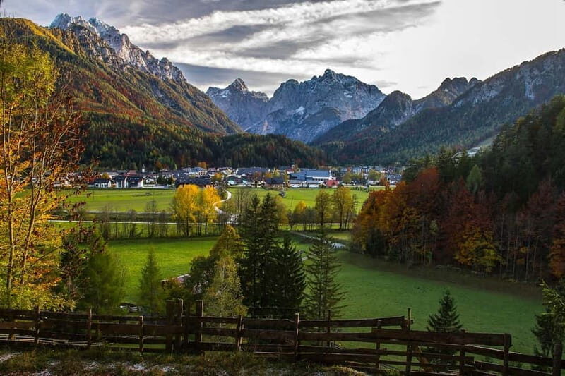 Ljubljana: Julian Alps and Triglav NP private tour - Final Thoughts