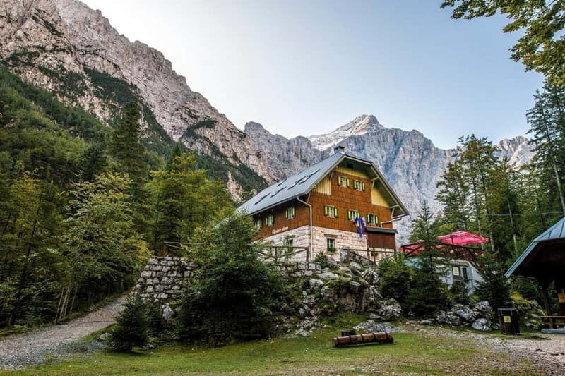 Ljubljana: Julian Alps and Triglav NP private tour - FAQ