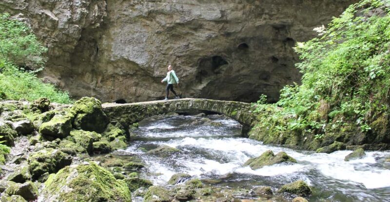 Ljubljana: kocjan Caves, Rakov kocjan & Marshes Tour - An In-Depth Look at the Tour