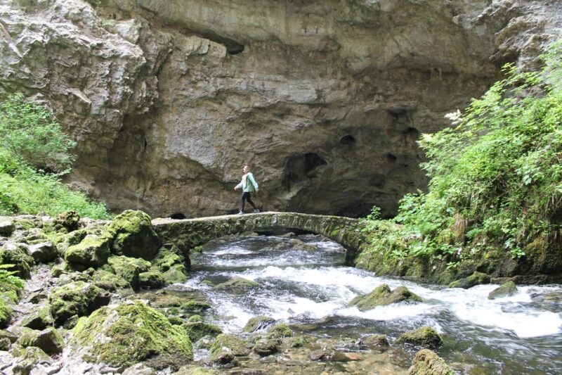 Ljubljana: kocjan Caves, Rakov kocjan & Marshes Tour - Who Is This Tour For?