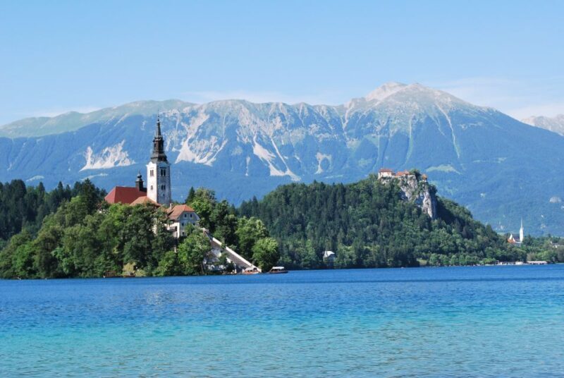 Ljubljana: Lake Bled and Bohinj Tour with Savica Waterfall - FAQ