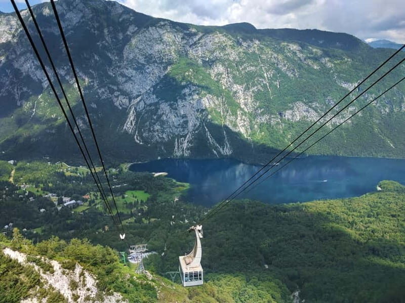 Ljubljana: Lake Bled and Bohinj Tour with Savica Waterfall - Final Words