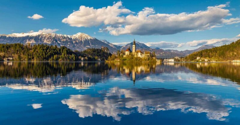 Ljubljana: Lake Bled Experience small group half-day tour - Pricing and Value