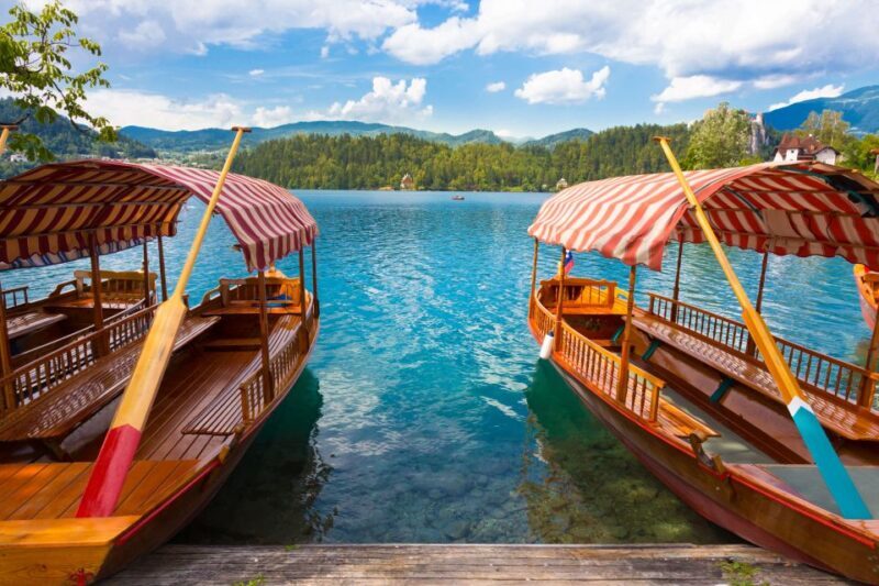 Ljubljana: Lake Bled Experience small group half-day tour - Authentic Experiences and Practical Tips