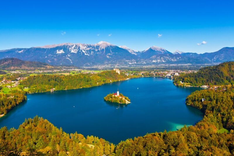 Ljubljana: Lake Bled Experience small group half-day tour - Who Will Love This Tour?