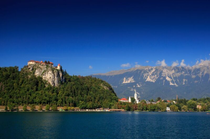 Ljubljana: Lake Bled Experience small group half-day tour - Final Thoughts