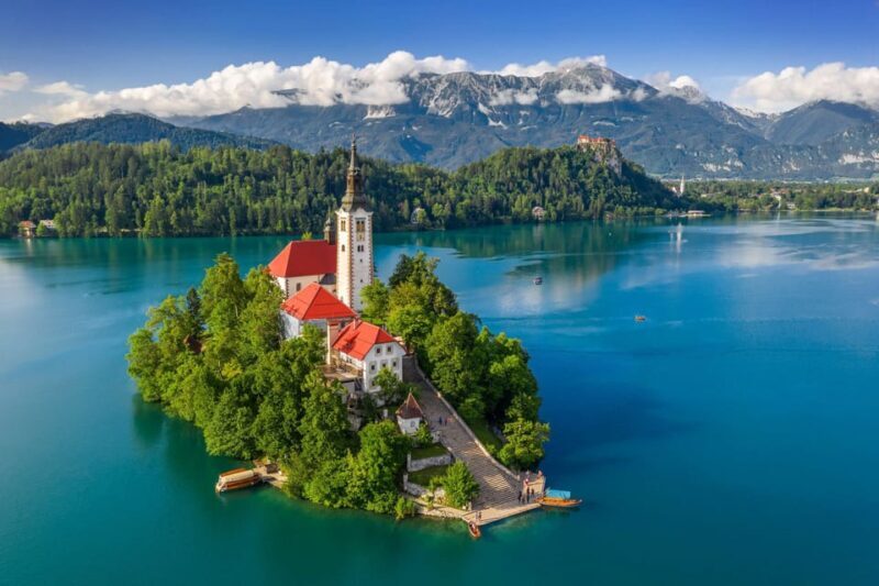 Ljubljana: Lake Bled, Postojna Cave, and Predjama Day Tour - Practical Tips for Travelers