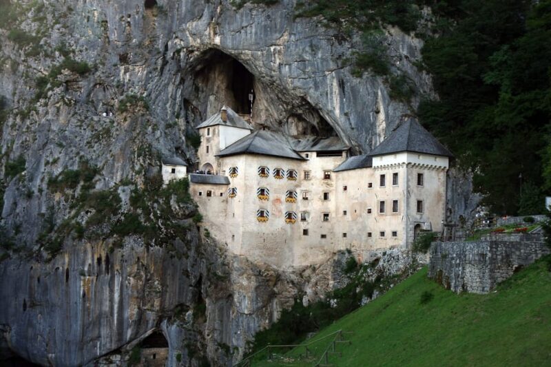 Ljubljana: Lake Bled, Postojna Cave, and Predjama Day Tour - FAQ