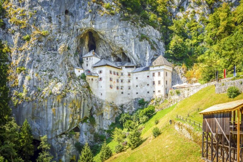 Ljubljana: Lake Bled & Postojna Cave Day Trip - Introduction: Why This Tour Shines for Travelers