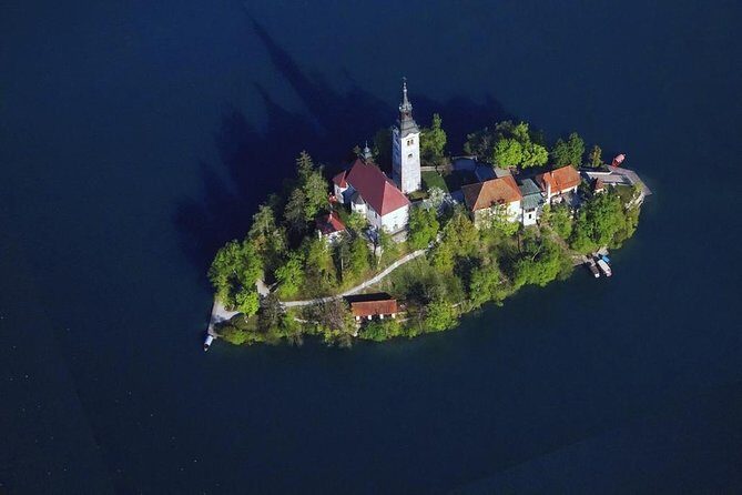 Ljubljana & Lake Bled - Small Group Tour from Koper - Exploring Ljubljana: The City’s Heart and Soul