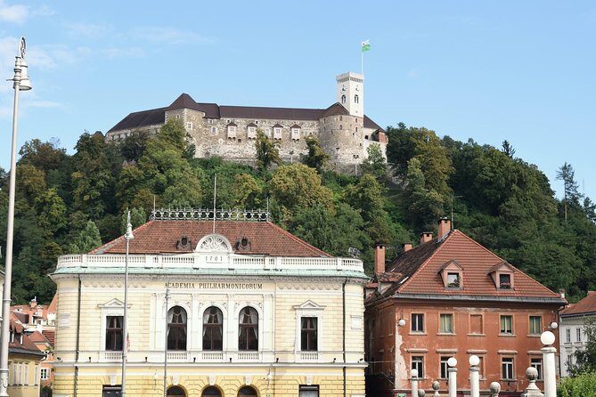 Ljubljana & Lake Bled - Small Group Tour from Koper - Who Is This Tour Best For?