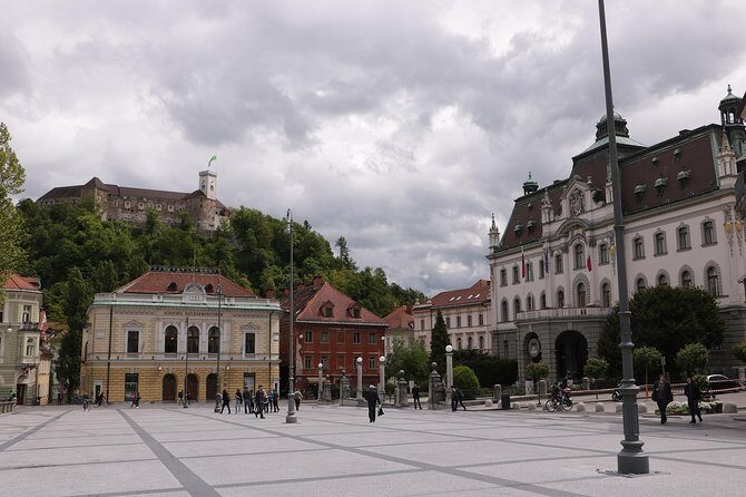 Ljubljana & Lake Bled - Small Group Tour from Koper - Frequently Asked Questions