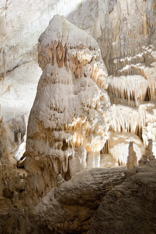 Ljubljana: Postojna Cave and Predjama Castle Tour - Practical Tips for Travelers