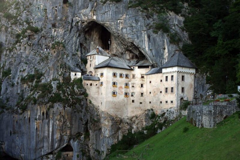 Ljubljana: Postojna cave & Predjama castle small group tour - The Practicalities: What to Expect